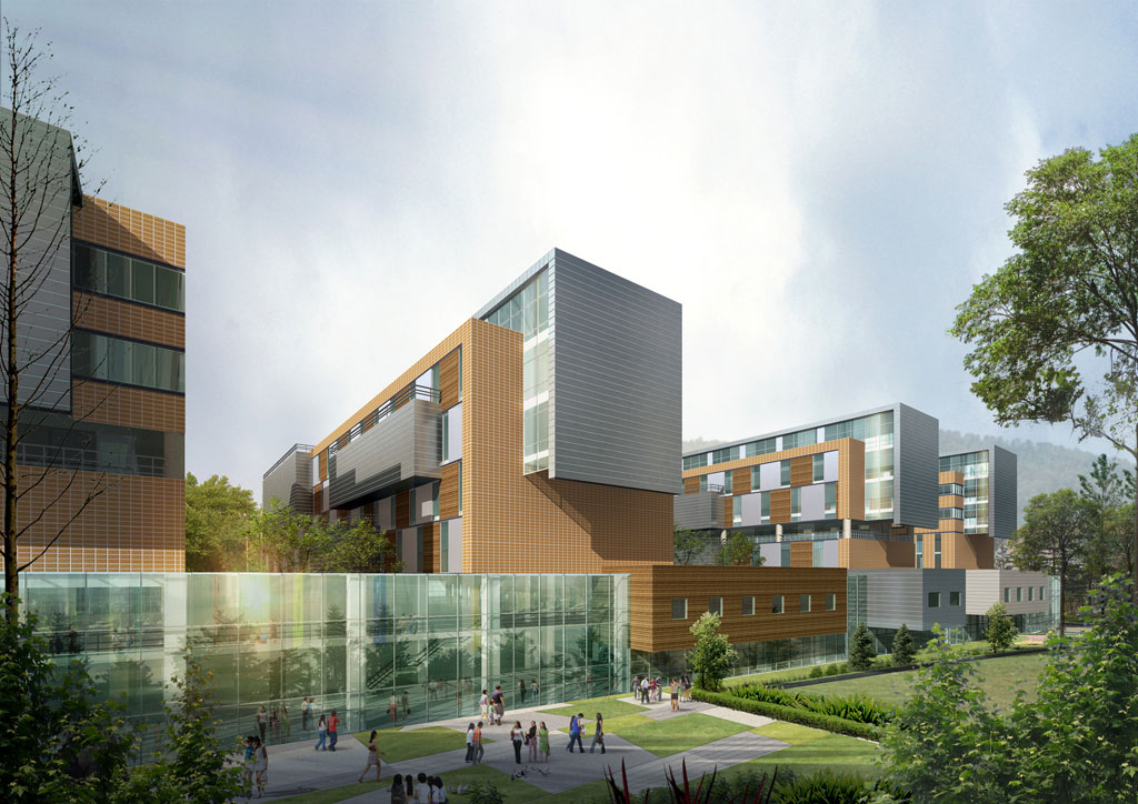 Korean National Open University Masterplan방송통신대학교 마스터플랜 – ONGODANG ...