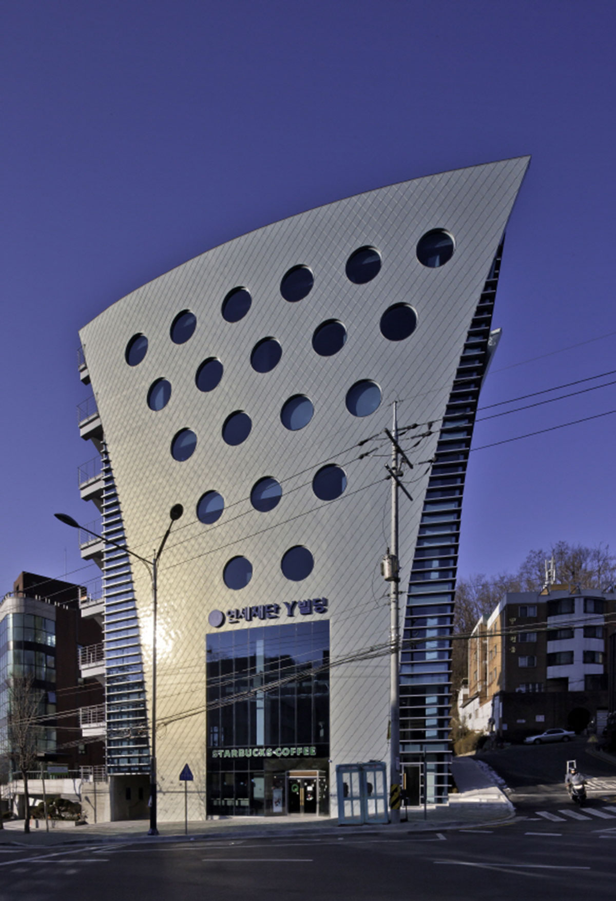 ONGODANG architects – ONGODANG architects