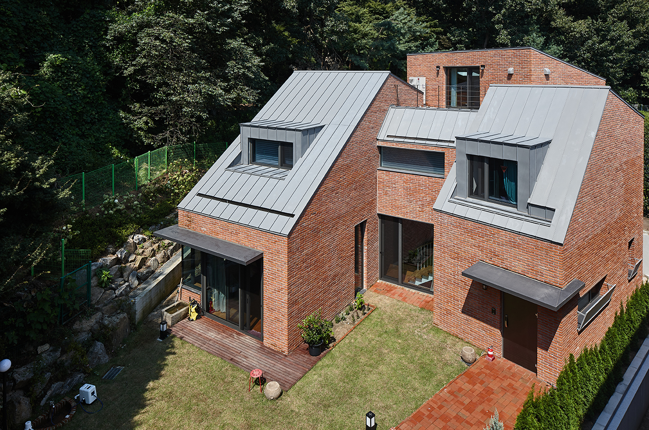 Unlim운림재 2023 – ONGODANG architects