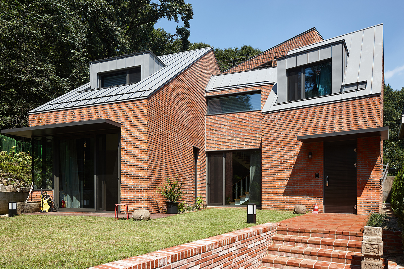 Unlim운림재 2023 – ONGODANG architects